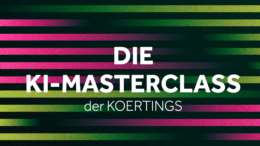 KOERTING INSTITUTE - Offizielle Homepage - KOERTING INSTITUTE