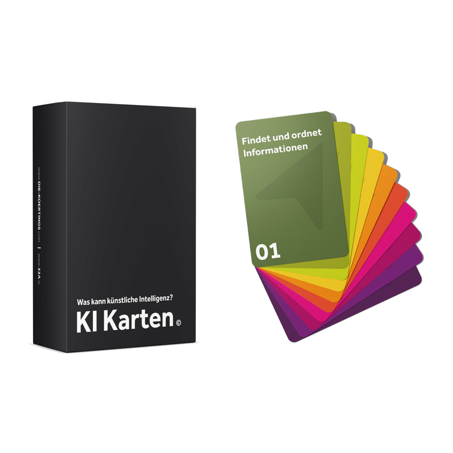 KOERTING INSTITUTE - Offizielle Homepage - KOERTING INSTITUTE