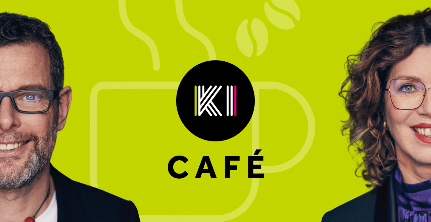 Zoom - KI-Cafe - KOERTING INSTITUTE